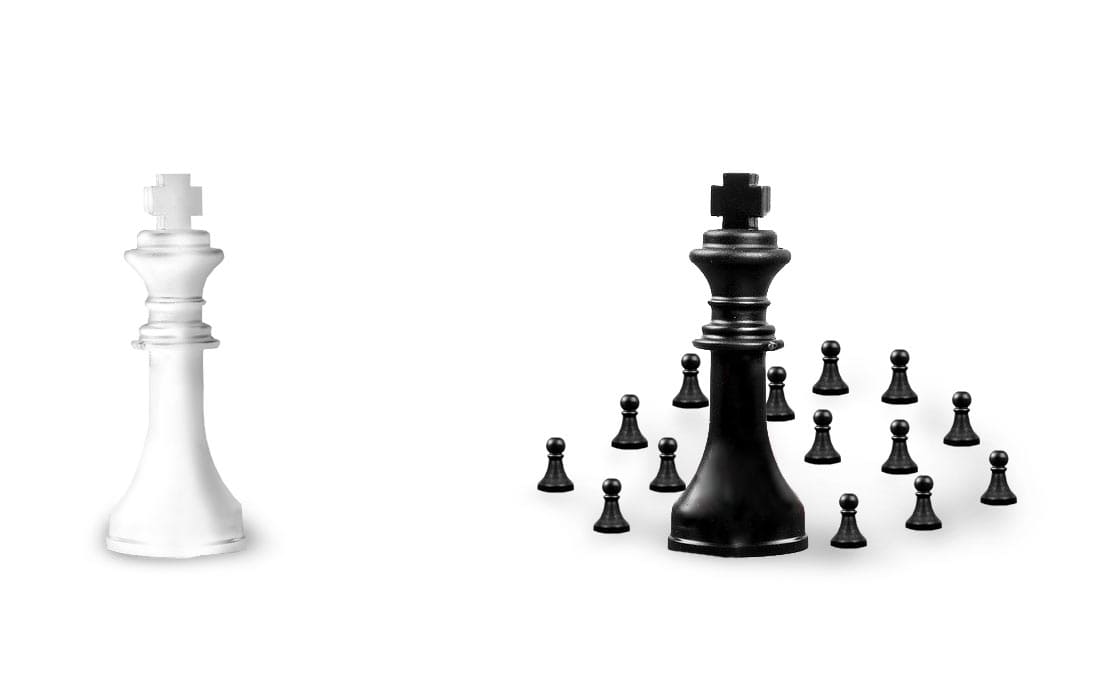 Essere Leader o Capo fa la differenza nello sviluppo della tua azienda