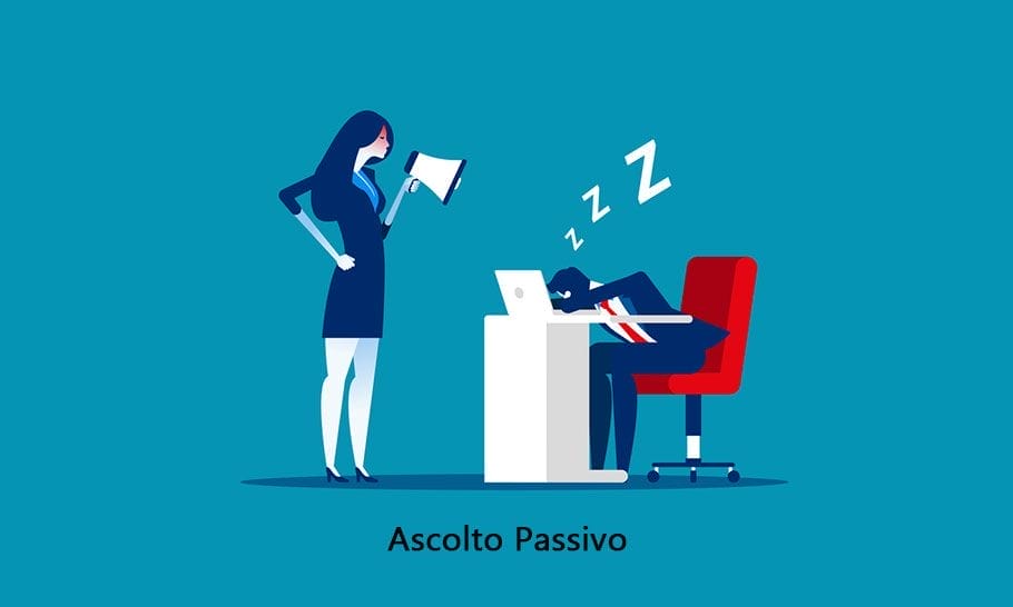 Ascolta il tuo cliente per chiudere sempre le tue vendite - Mirko Cuneo