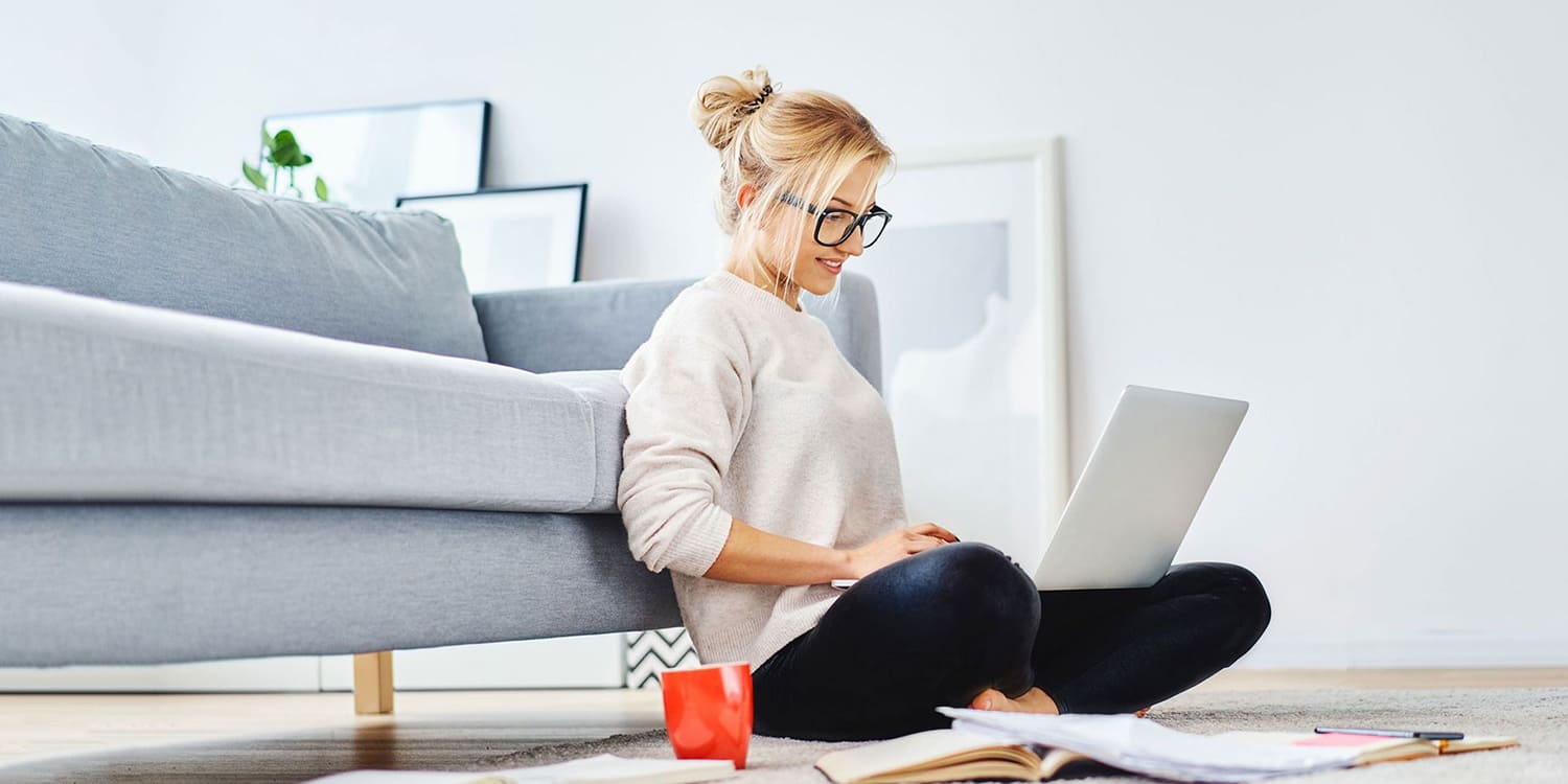 Smart Working: aziende più flessibili per la crescita e il futuro del ...